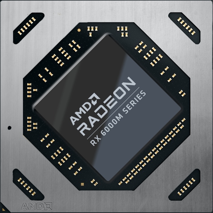 AMD 發表 RX 6500 XT 桌上型顯示卡與瞄準輕薄遊戲筆電的 6000S GPU - 巴哈姆特