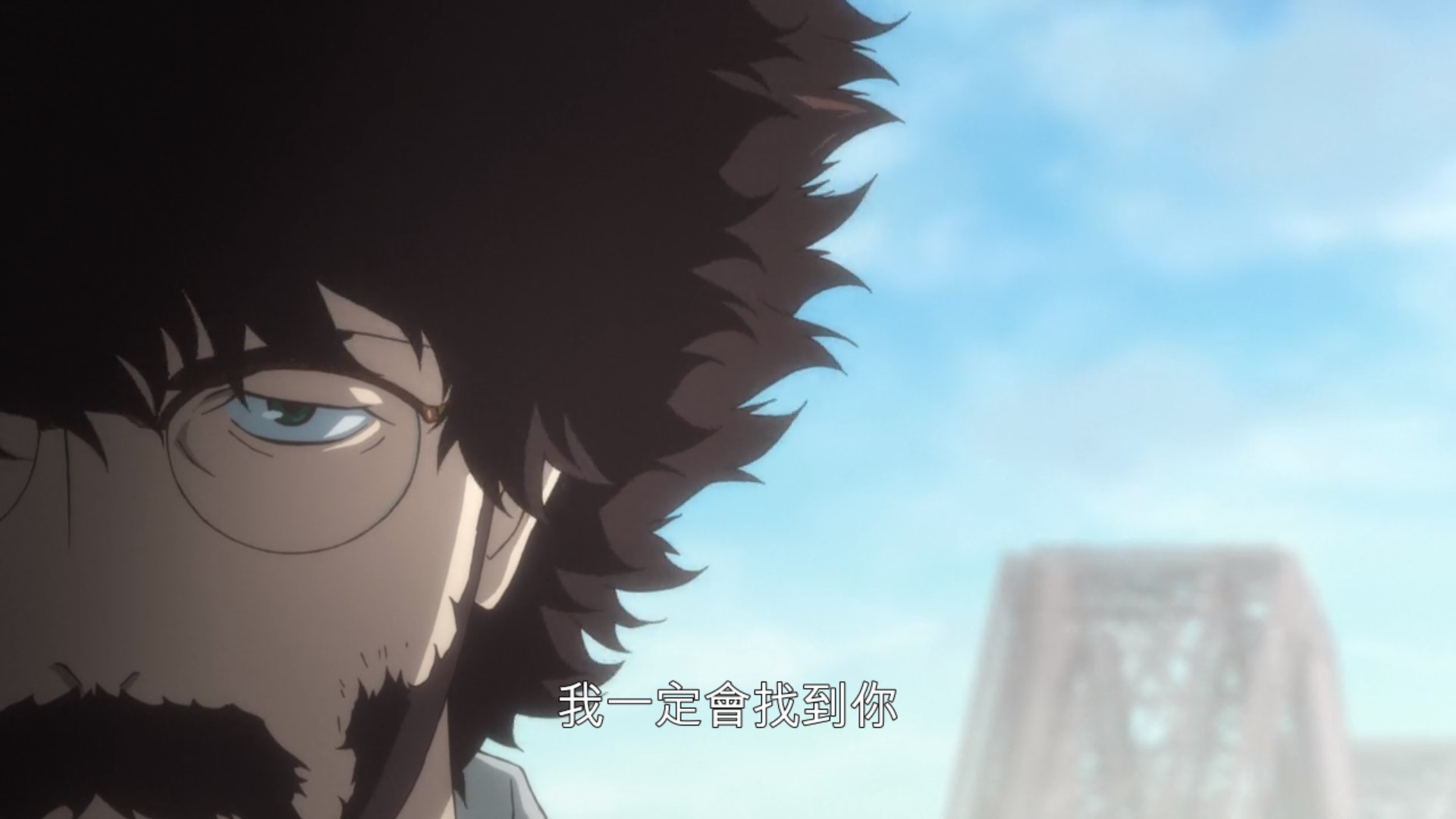 【試片】《B：彼之初》雙線劇情交織的科幻推理劇《B：The Beginning》 - 巴哈姆特