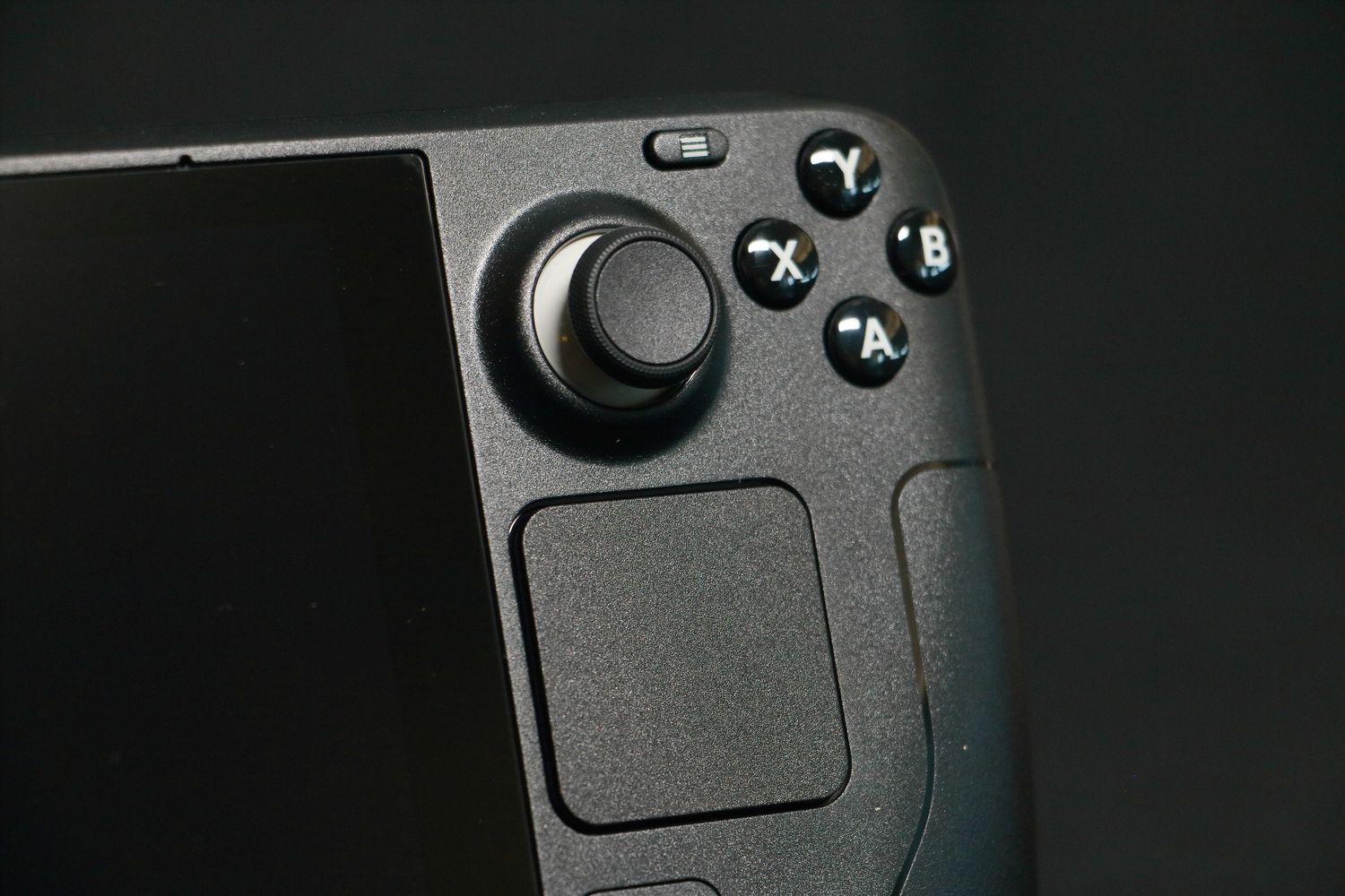 最強掌機 Steam Deck 一手開箱報導與研發團隊訪談 集結 Valve 研發能量創造隨身遊玩樂趣 - 巴哈姆特