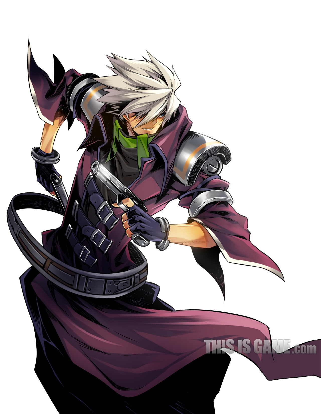 【E3 12】《DNF》登陸 Xbox 360！《DNF Live》7 月推出！《Dungeon Fighter LIVE: Fall Of ...