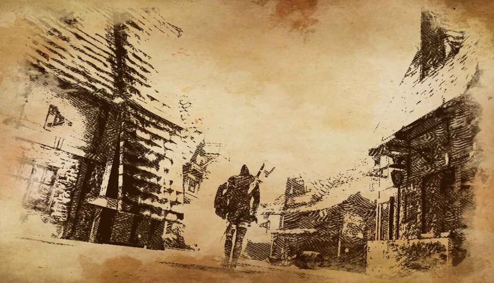 【試玩】互動式電子遊戲書《Joe Dever's Lone Wolf》化身為孤狼負起傳說之劍《Joe Dever's Lone Wolf ...