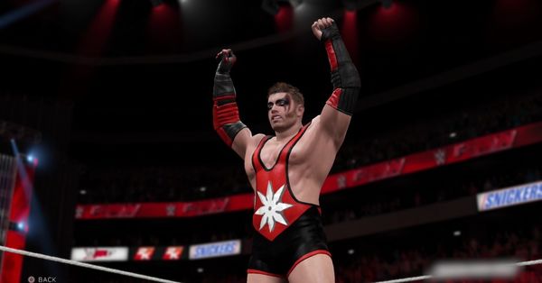 《WWE 2K17》釋出新宣傳影片 揭開更多創作套組細節《WWE 2K17》 - 巴哈姆特