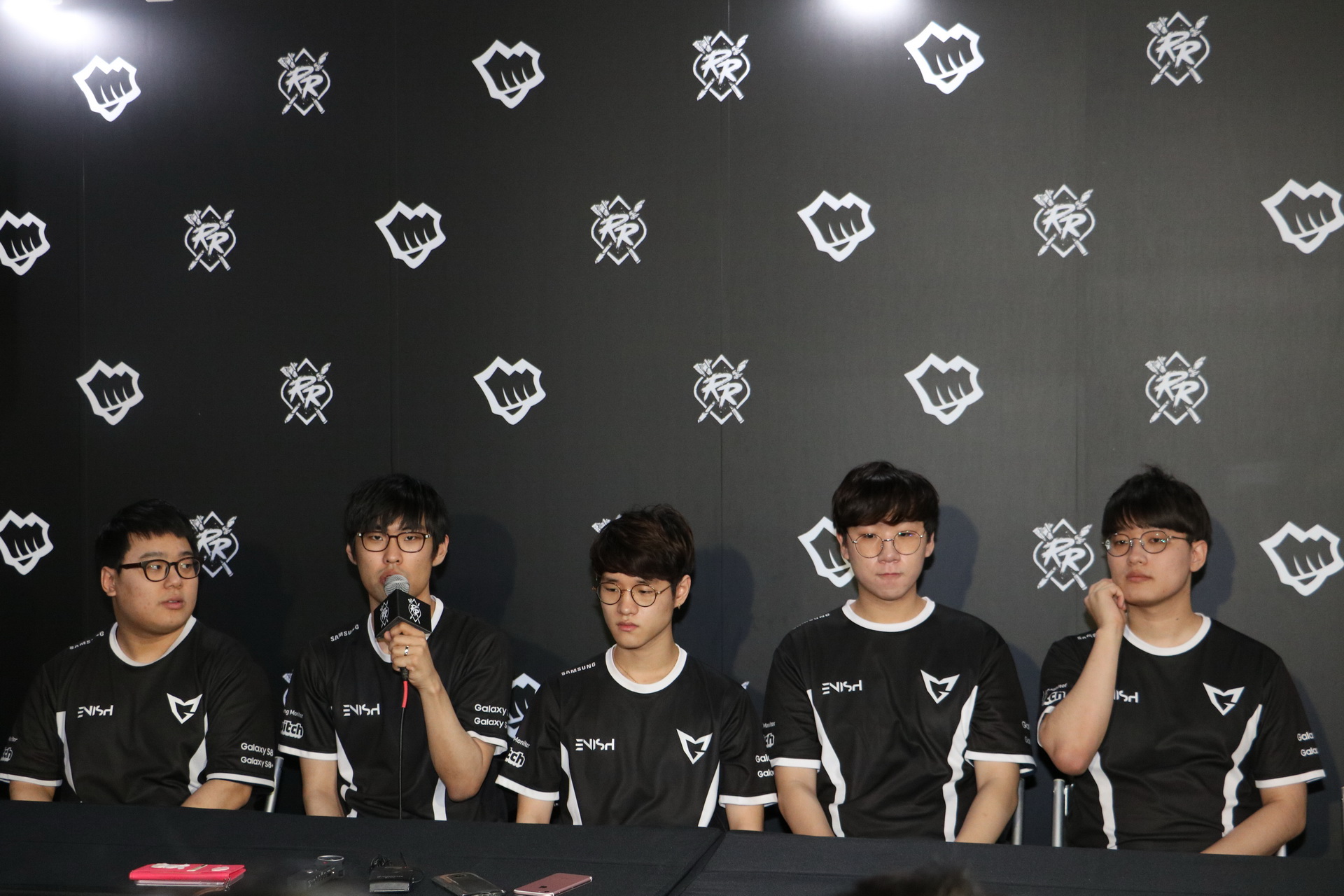 《英雄聯盟》韓國隊伍 SSG 今日比賽取得兩勝 Crown 認為自己表現不如 FoFo《League of Legends》 - 巴哈姆特