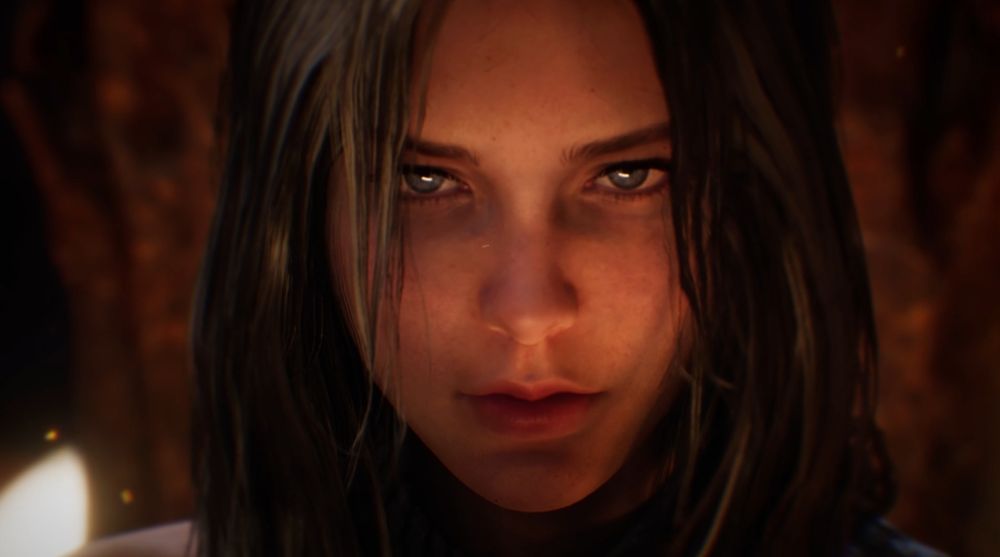 【情報】黑暗奇幻概念跨平台 MMORPG《Raven 2》公開預告網站及電影預告影片 @Raven2：渡鴉 哈啦板 - 巴哈姆特