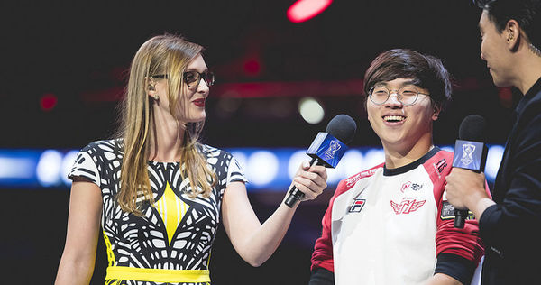 《英雄聯盟》知名前打野選手 Bengi 談轉戰教練契機 將與 SKT 共同做到最好《League of Legends》 - 巴哈姆特