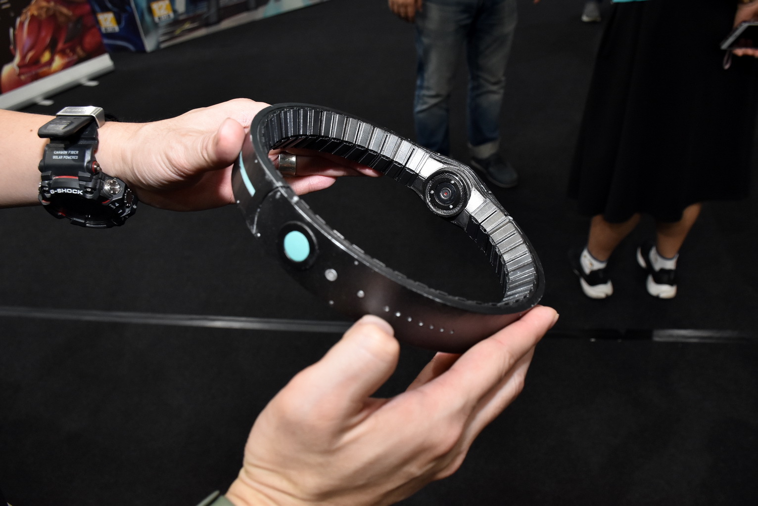 【TpGS 19】台灣自製《CODE2040》實機影片曝光 獨家專訪製作人透露測試時程《CODE2040》 - 巴哈姆特