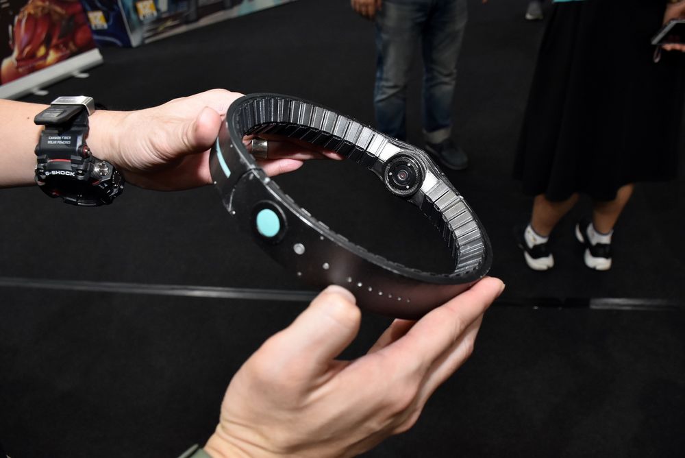 【TpGS 19】台灣自製《CODE2040》實機影片曝光 獨家專訪製作人透露測試時程《CODE2040》 - 巴哈姆特