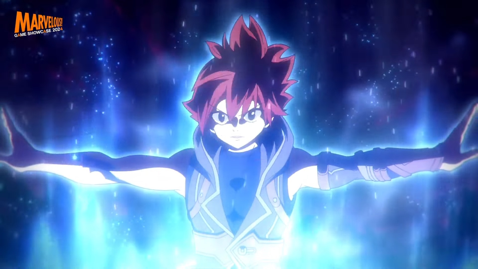 真島浩擔綱人設「Project Magia」定名《Farmagia》公開 OP 影像《FARMAGIA》 - 巴哈姆特