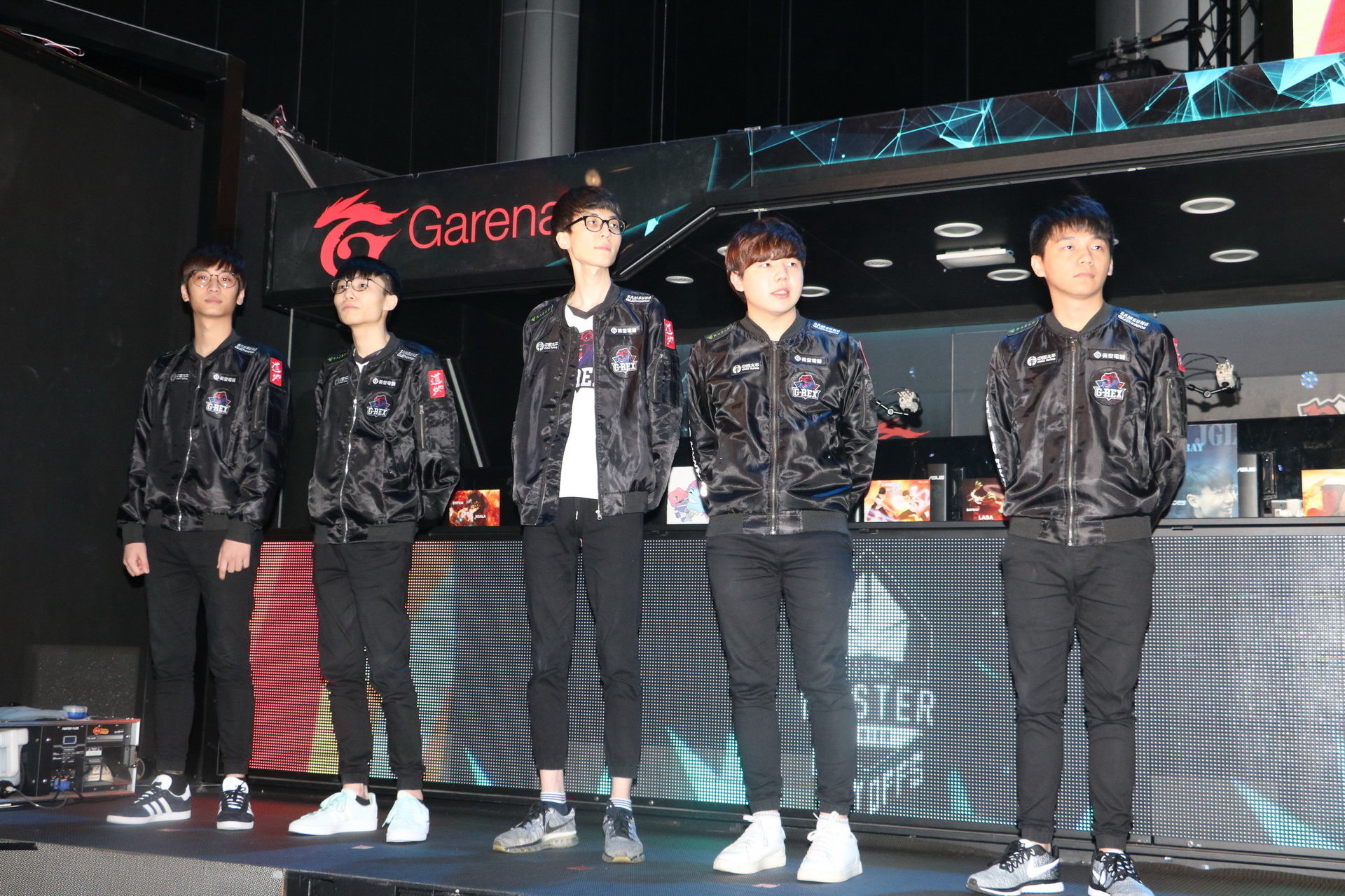 《英雄聯盟》2018 LMS 春季 MVP 由 GRX PK 奪下 隊伍 MAD 與 GRX 賽事即將登場《League of Legends ...