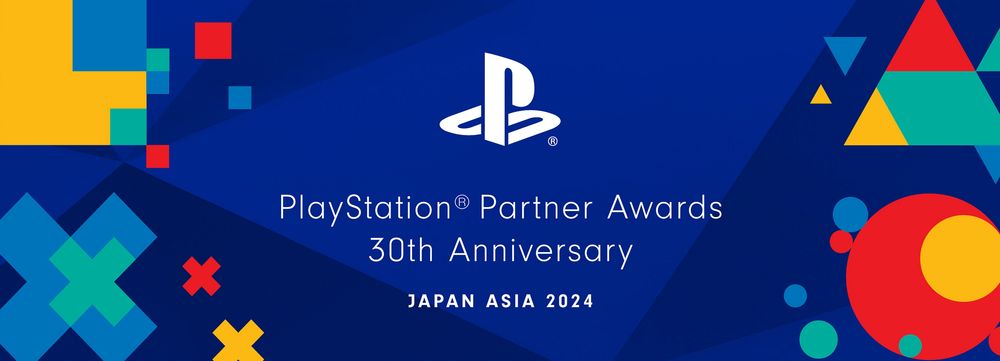 第 30 屆 PlayStation Partner Awards 日本 / 亞洲得獎名單出爐 《原神》獲頒優秀獎肯定 - 巴哈姆特