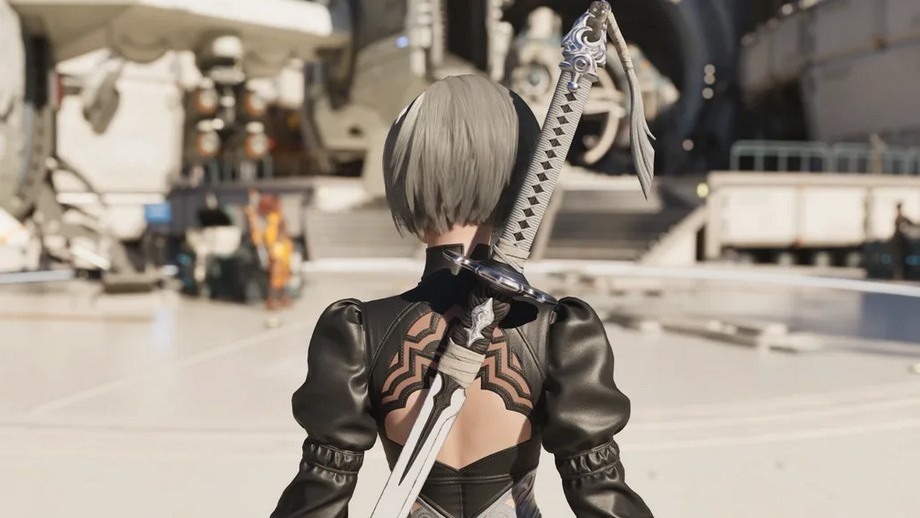 First Descendant collaborates with NieR: Automata | News Minimalist