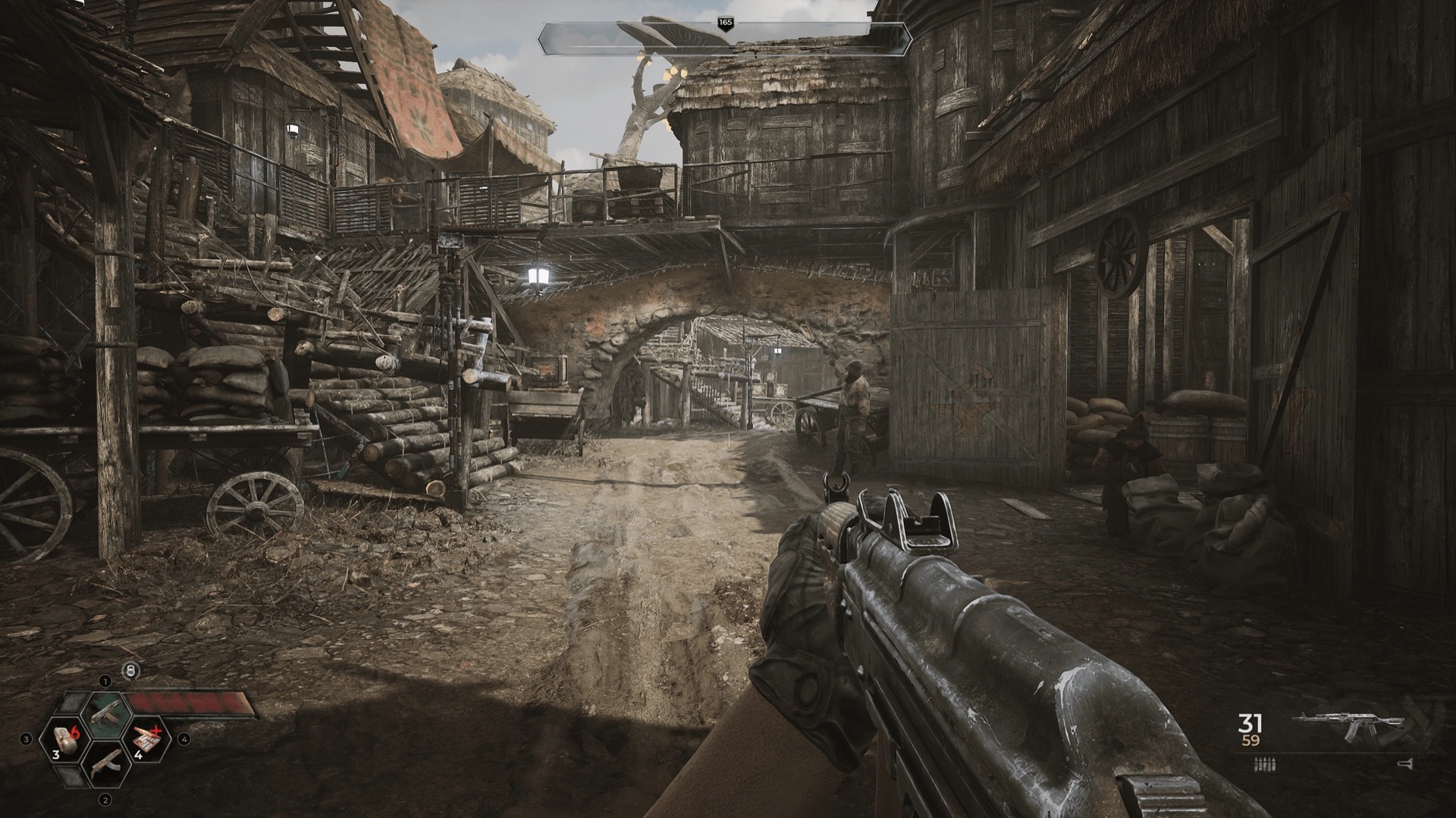 生存 FPS 新作《PIONER》釋出新宣傳影片 同步曝光團隊現階段開發成果《PIONER》 - 巴哈姆特