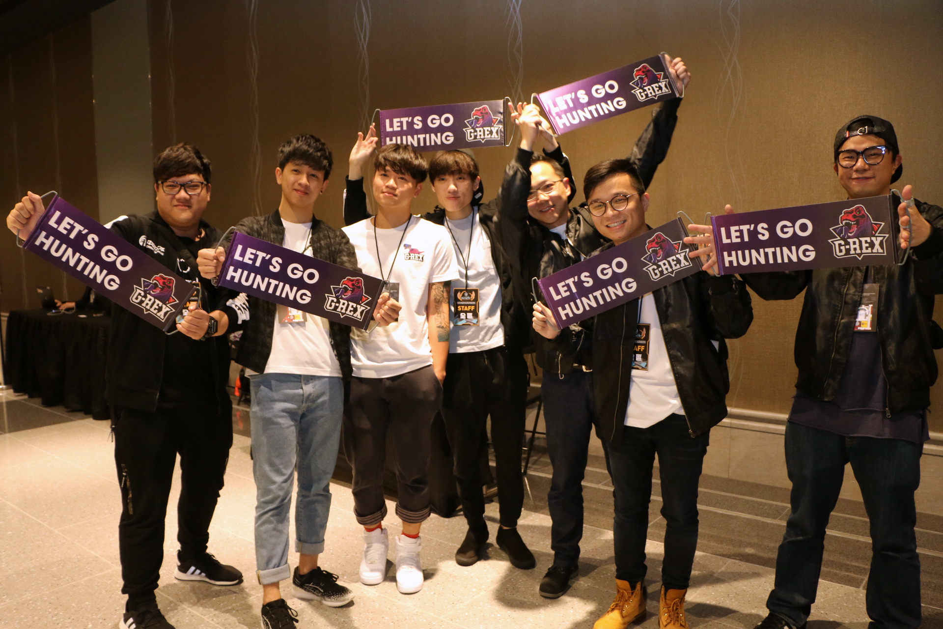 《英雄聯盟》戰隊 FW 閃電狼與 GRX 2018 LMS 春季總決賽澳門開戰 角逐冠軍寶座《League of Legends》 - 巴哈姆特