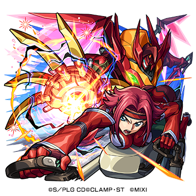 《怪物彈珠》日版預告與《Code Geass 反叛的魯路修》展開首次合作《Monster Strike》 - 巴哈姆特