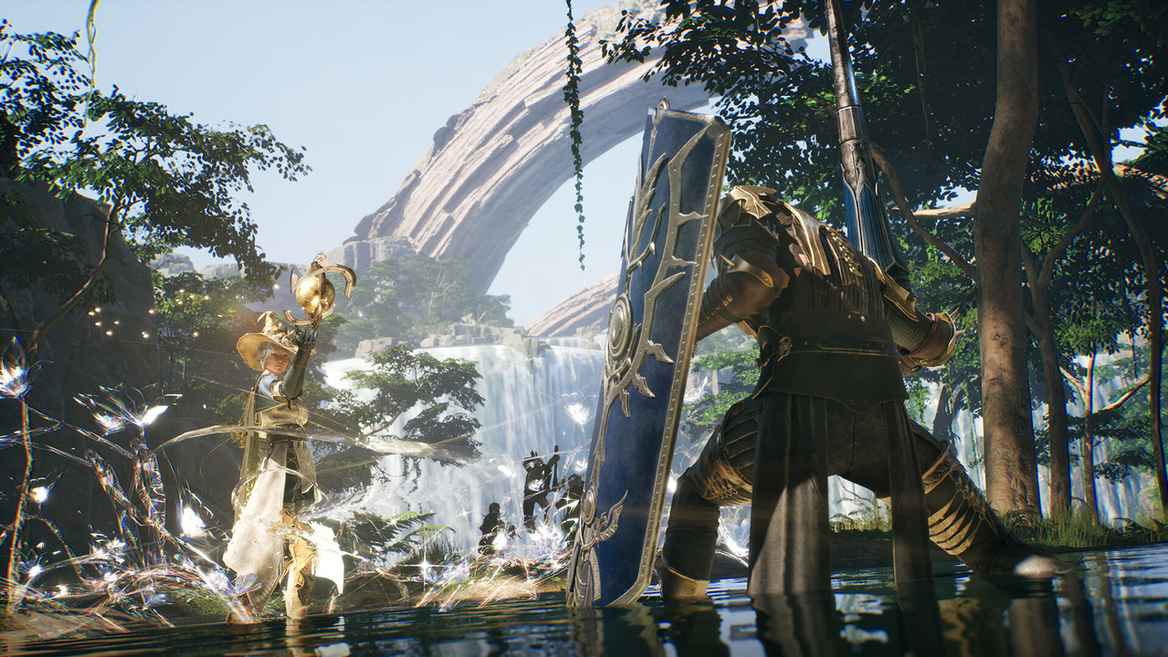 MMORPG《超時空奧德賽》開發團隊影片分享設計理念 6 月將公開更多遊戲資訊《Chrono Odyssey》 - 巴哈姆特