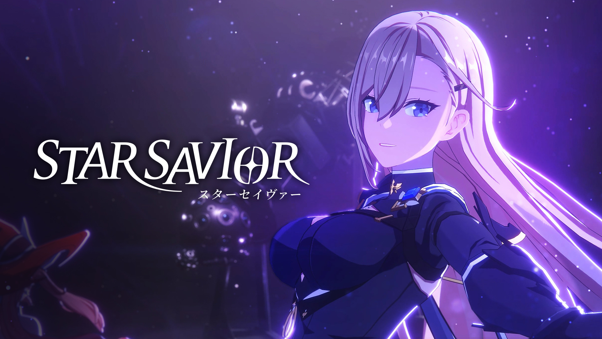 《未來戰》開發商全新養成 RPG《Star Savior》公開主要宣傳片與遊戲角色介紹 - 巴哈姆特