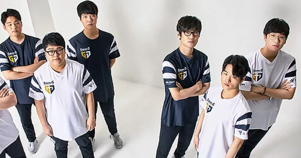 旗下擁有《英雄聯盟》世界冠軍戰隊的 KSV 今日宣布改名 Gen.G eSports《League of Legends》 - 巴哈姆特