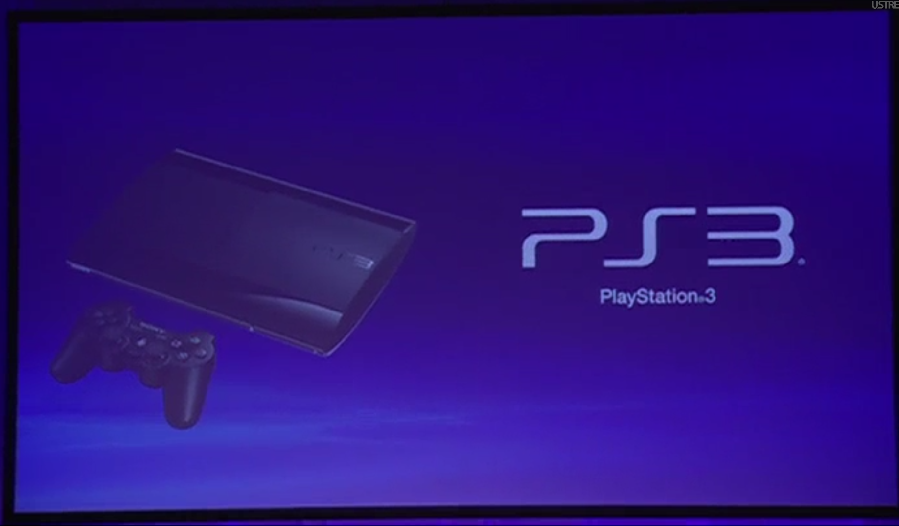 【TGS 12】SCEJ 公開輕量化新型 PS3 主機 預定 9 月底起陸續推出 - 巴哈姆特