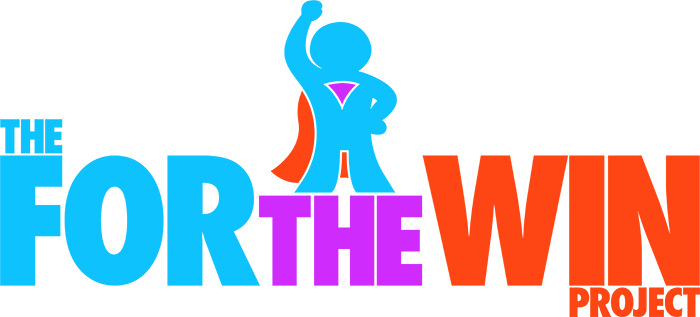 讓特殊的孩子們成為英雄「The For The Win Project」行善完成兒童夢想 - 巴哈姆特