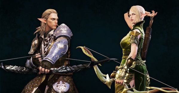 《BLESS》日版官網登場 曝光最新宣傳影片《Bless》 - 巴哈姆特