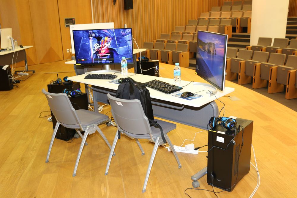 前進 NCSOFT 韓國總部搶先試玩《劍靈 2》！一窺全新「Soul Action」帶來的刺激戰鬥體驗《Blade & Soul 2》 - 巴哈姆特