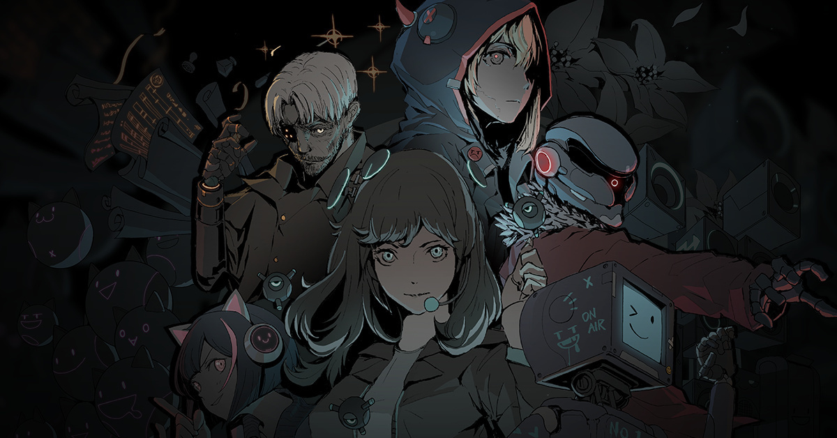 《Cytus 2》中國版《音樂世界 Cytus 2》釋出公告 將刪除多首樂曲並嚴格審查遊戲內容《Cytus II》 - 巴哈姆特