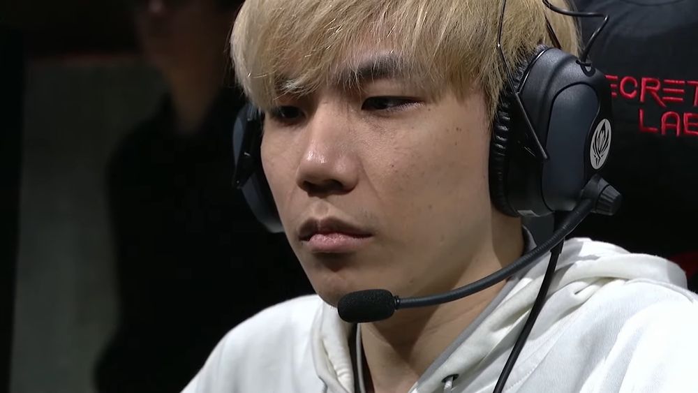 《英雄聯盟》MSI 入圍賽 G2 直落二擊敗 PSG PSG 預定 6 日於敗部組賽事力拼晉級資格《League of Legends》 - 巴哈姆特