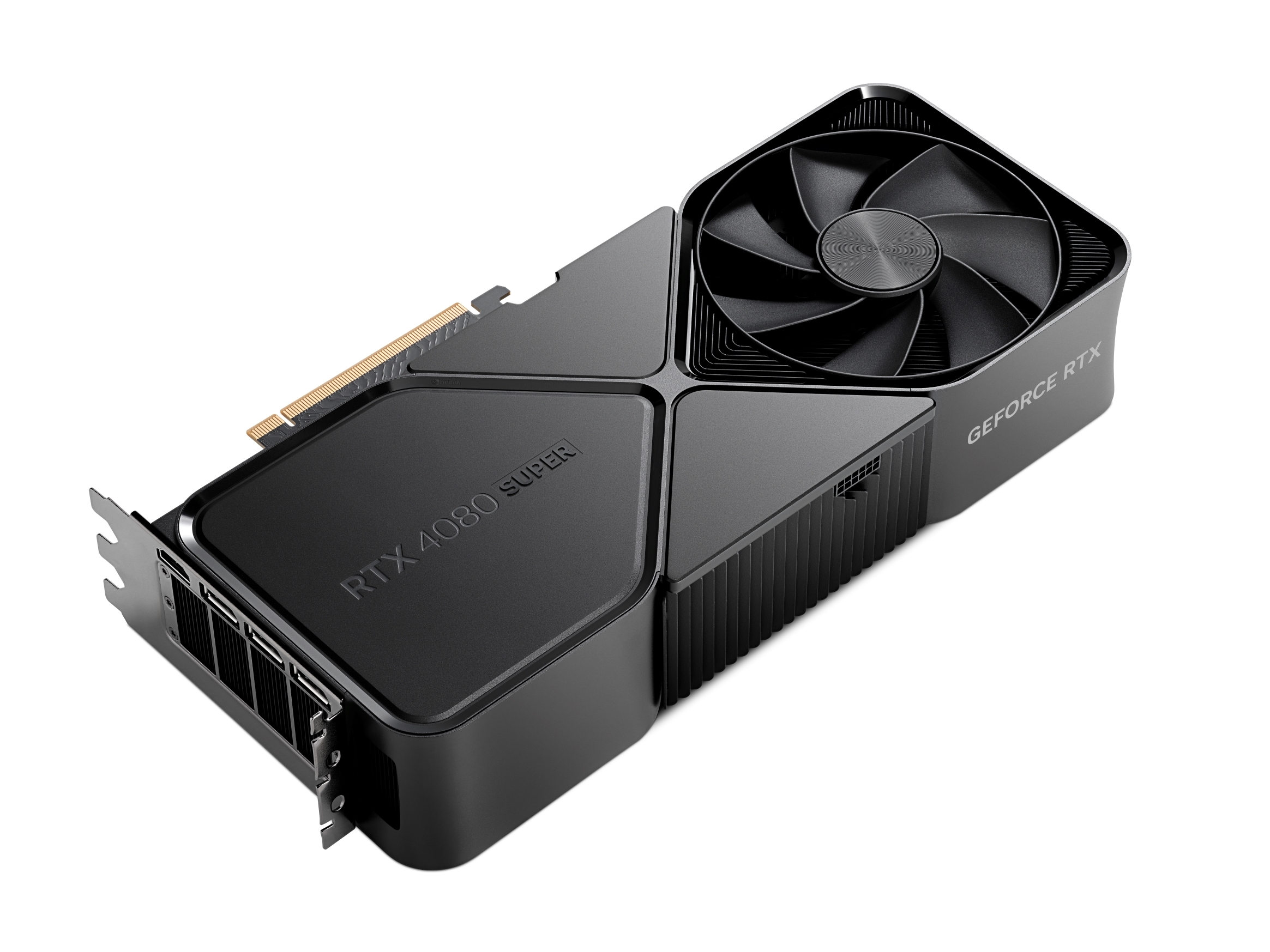 NVIDIA 公開 RTX 40 SUPER 系列 GPU 其中 4080 SUPER 售價 36,490 元起 - 巴哈姆特