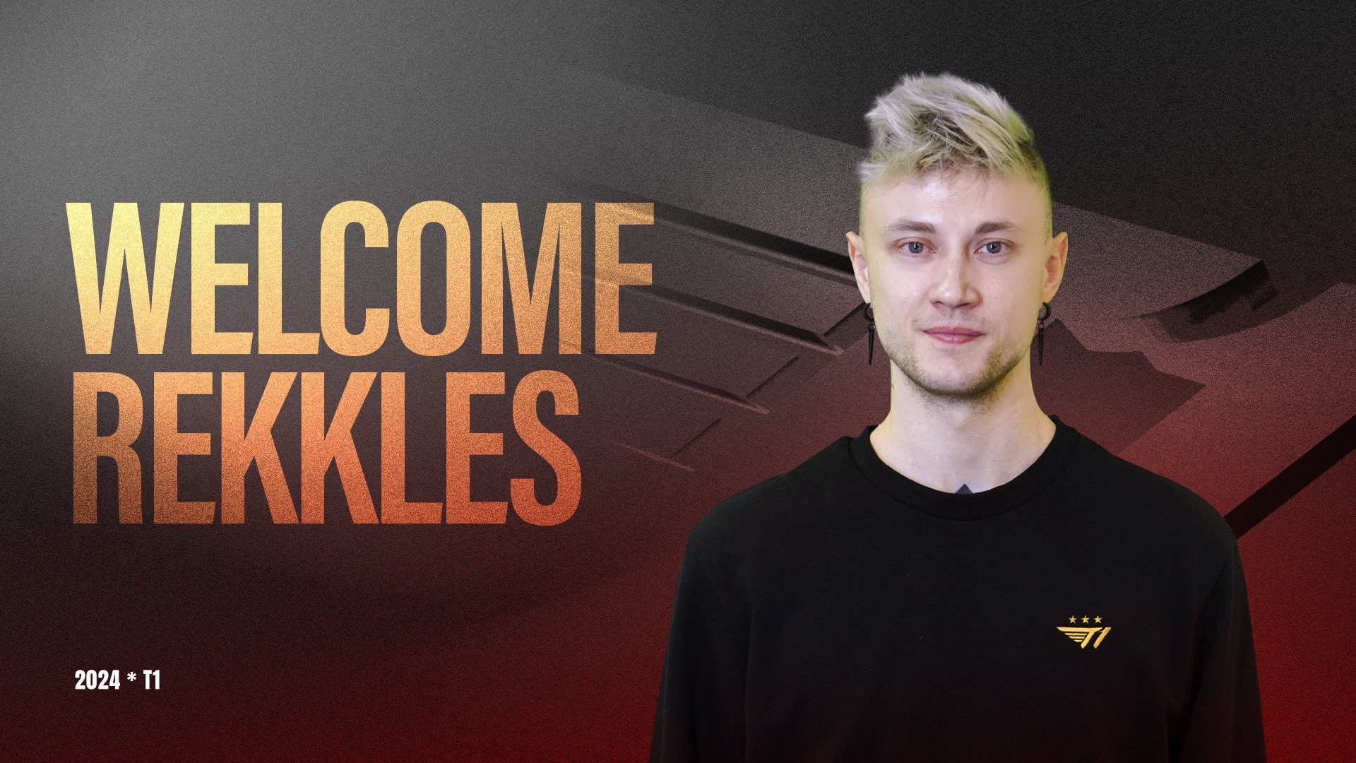【情報】LEC 人氣選手「小王子」Rekkles 確定加入 T1 二隊並擔任輔助 @英雄聯盟 League of Legends 哈啦板 - 巴哈姆特