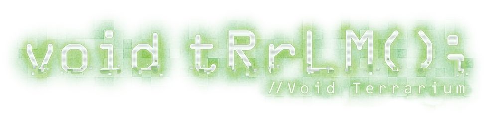 以最後的人類少女與照護機器人為主角的迷宮 RPG《void tRrLM ();》中文版問世《void tRrLM(); // Void ...
