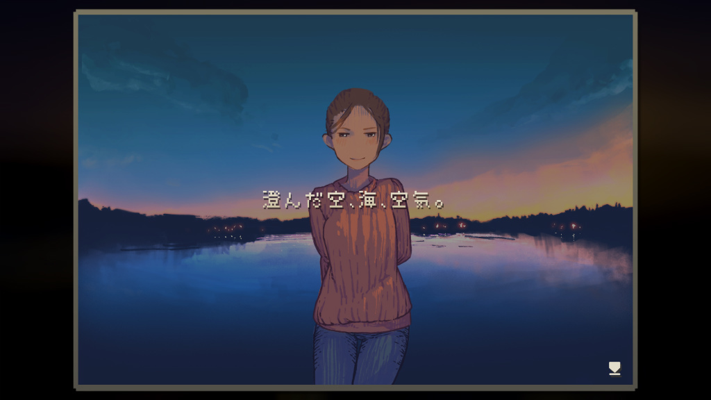 【試玩】冒險遊戲《Sunset Road》嘗試在公路旅行中探索神秘男女之間的關係及故事《Sunset Road》 - 巴哈姆特