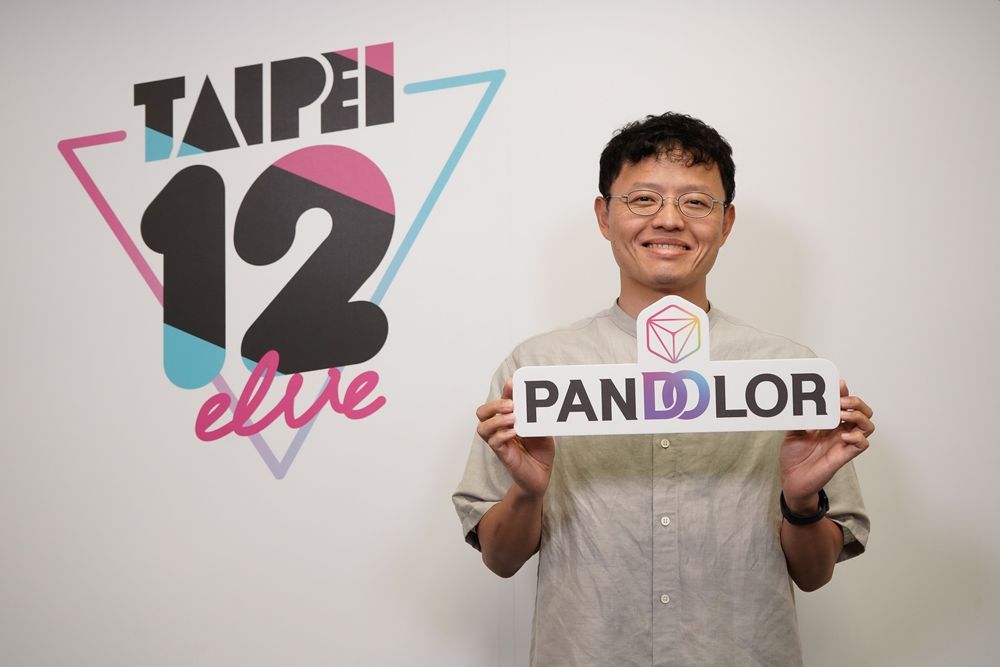 《TAIPEI12elve》製作團隊獨家專訪 為振興台灣而誕生的本土虛擬偶像《TAIPEI12elve》 - 巴哈姆特