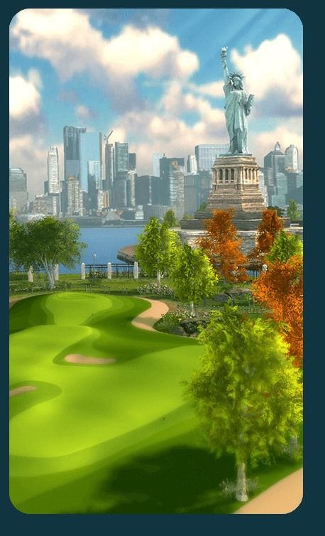 NEOWIZ 預計於 2022 年初推出 P2E 遊戲《Crypto Golf Impact》《棕色塵埃》《Brown Dust》 - 巴哈姆特