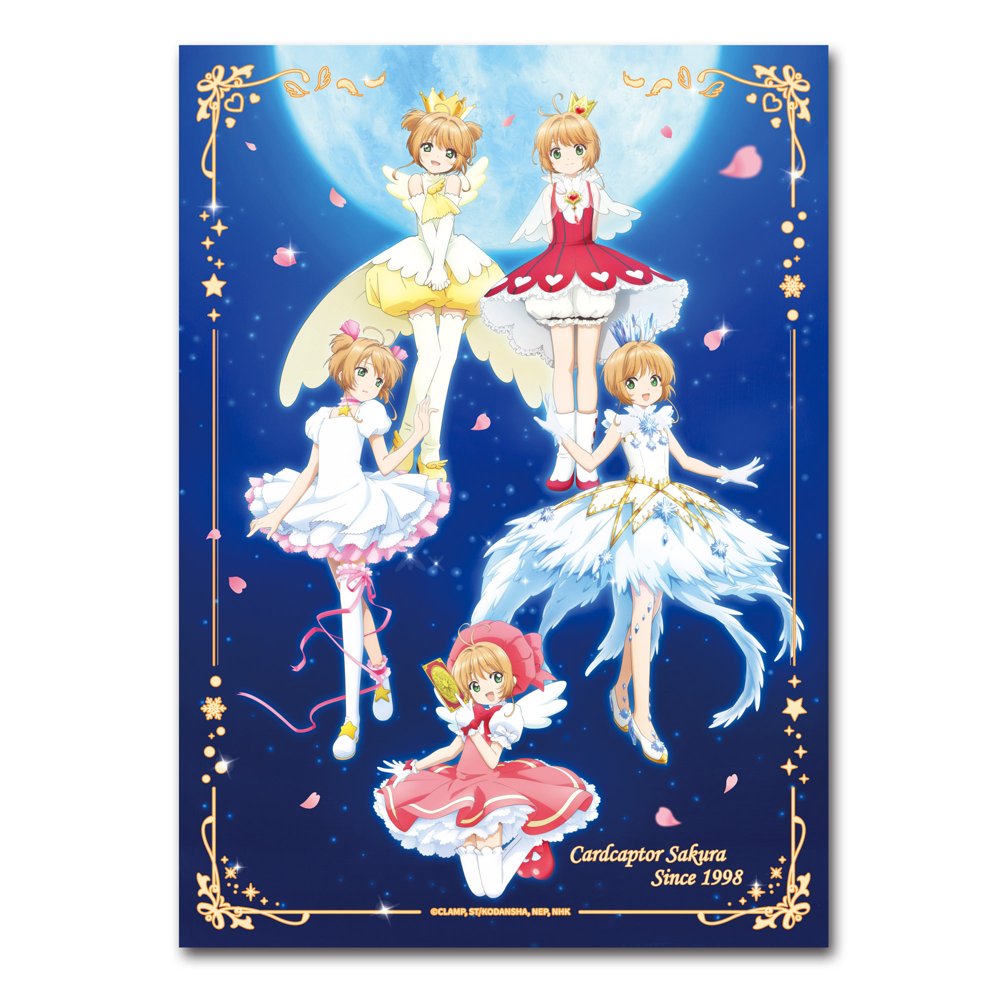 【TiCA23】曼迪《孤獨搖滾》《福音戰士》等周邊商品與福袋情報公開 - 巴哈姆特