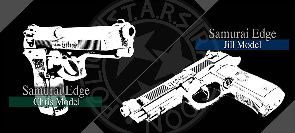 《惡靈古堡 2 重製版》日本確定推出 D / Z 雙分級版本 公布珍藏版里昂模型英姿《RESIDENT EVIL 2》 - 巴哈姆特