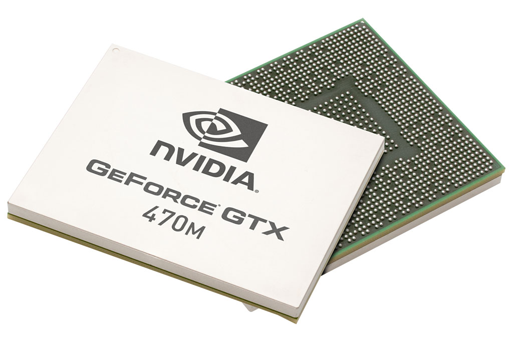 NVIDIA 發表「GeForce 400M」系列行動繪圖處理器與入門級桌上型繪圖卡 - 巴哈姆特