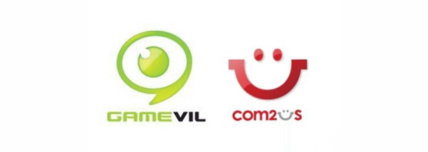 韓國手機遊戲發行商 GAMEVIL 正式併購開發商 Com2uS - 巴哈姆特