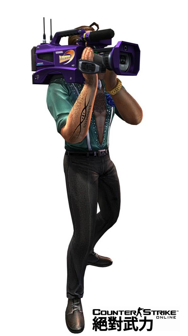 《CSO 絕對武力》一般模式開放新地圖「暴雪基地」 世界大賽由韓國隊奪冠《Counter Strike Online》 - 巴哈姆特