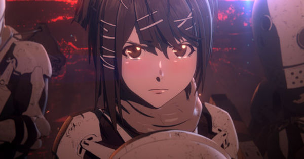 《BLAME！劇場版》釋出概念影片 官方釋出製作小組名單《BLAME! Prologue》 - 巴哈姆特