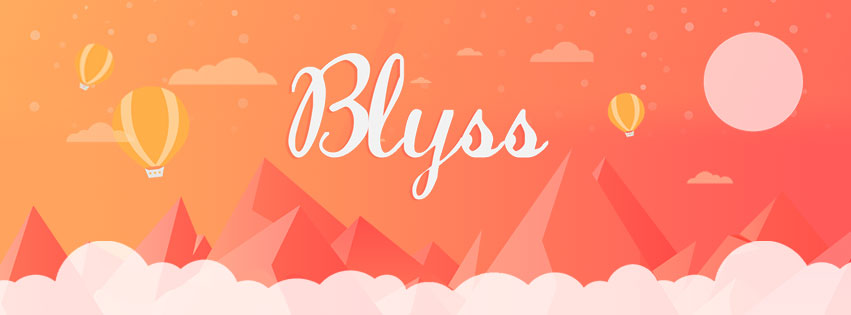 休閒益智遊戲《Blyss》Android 版於全球上線《Blyss》 - 巴哈姆特