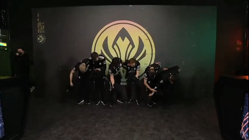 《英雄聯盟》季中邀請賽 G2、EG、RNG、PSG 晉級六強 釜山無人機燈光秀慶祝 MSI《League of Legends》 - 巴哈姆特