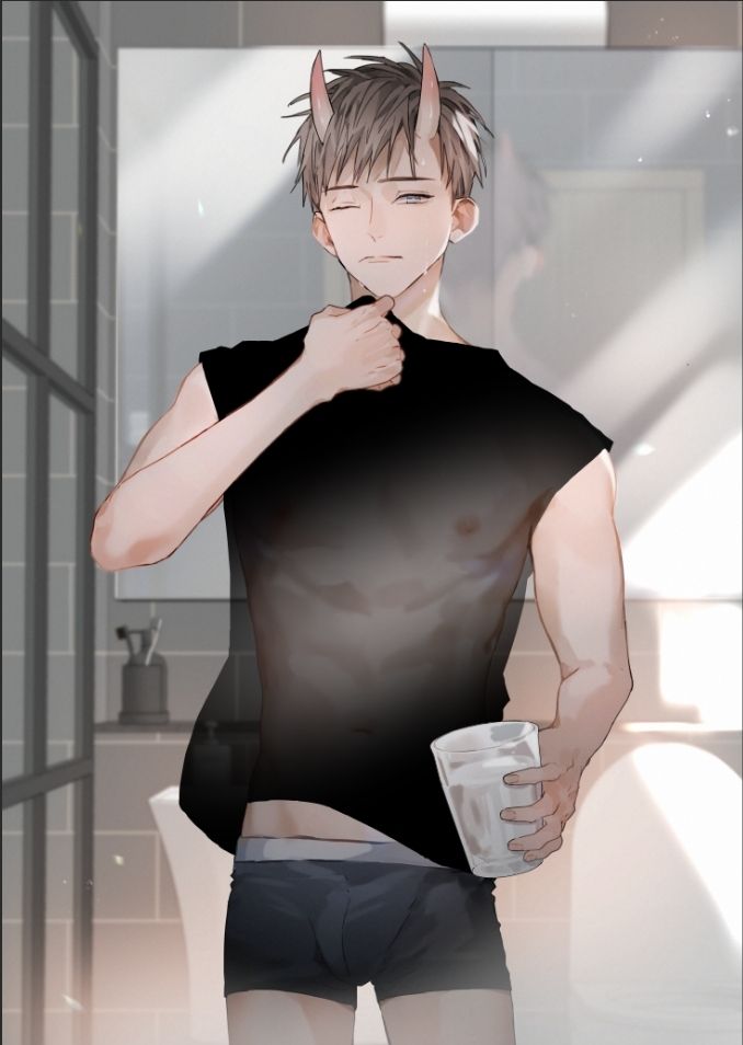 【TiCA23】《觸摸的練習契約》BL 漫畫家 MAE 簽名會登場 尾聲贈送親筆簽名大立牌 - 巴哈姆特