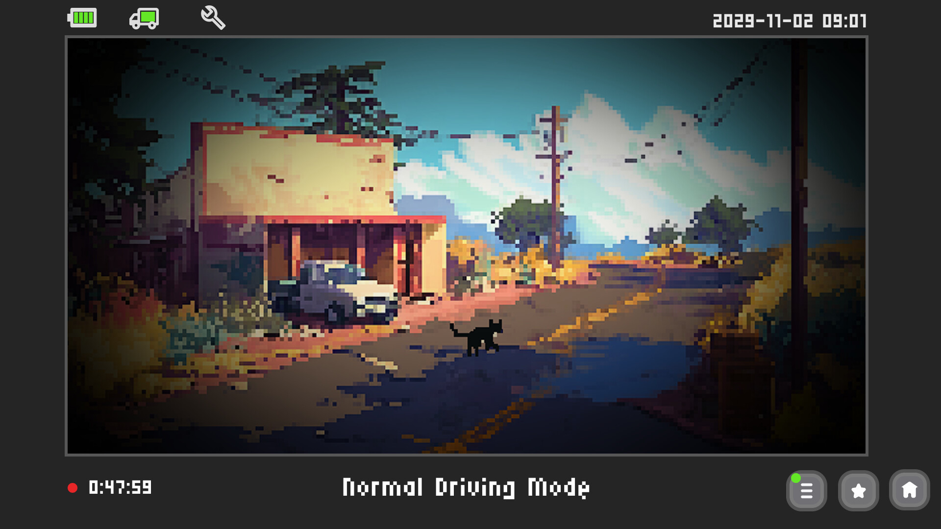 ReLU Games 發表《謎魅狩獵》《拾荒者 T.O.M》預告影片 遊戲導入 AI 人工智慧技術《MIMESIS》 - 巴哈姆特