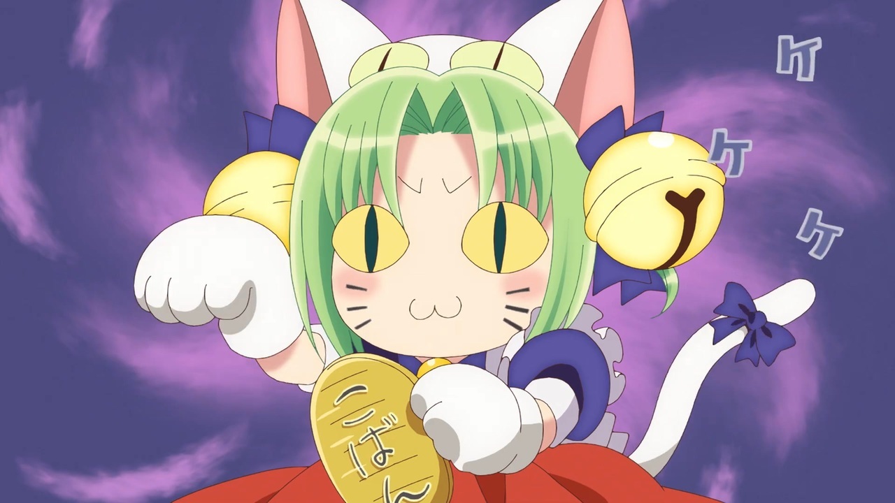 【試片】《令和的 Di Gi Charat》闊別 20 年後 Digiko 重返秋葉原《令和のデ・ジ・キャラット》 - 巴哈姆特