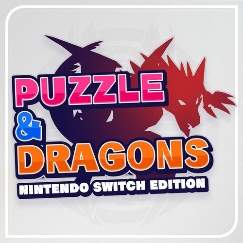 Let's play together! The 10th anniversary work "Dragon Puzzle Nintendo ...