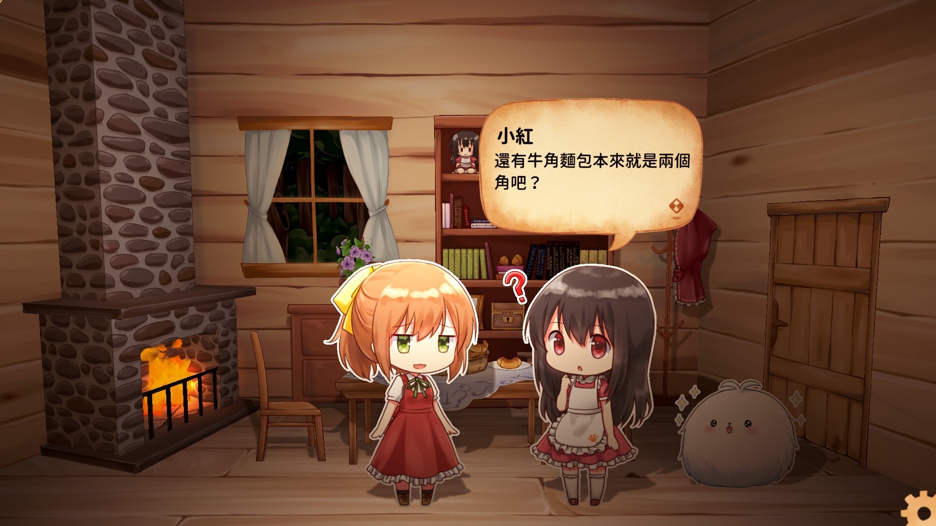 台灣團隊 AVG《Fururu Project：Ruby》更新支援 Windows 32-bit、Mac、Linux 系統《Fururu Project：Ruby》 - 巴哈姆特