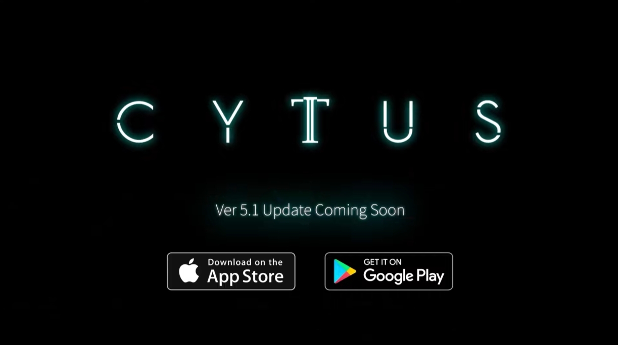 《Cytus II》釋出 v5.1 Trailer 影片 預告 v5.1 版本將於近期上線《Cytus II》 - 巴哈姆特