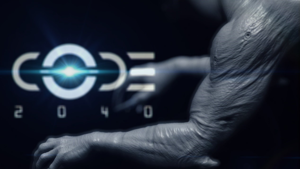 台灣廠商 JFI GAMES 自製新作《CODE2040》首度曝光 釋出前導預告影片《CODE2040》 - 巴哈姆特