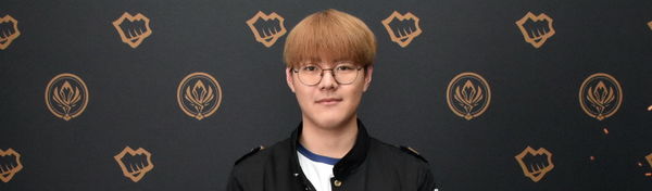 專訪《英雄聯盟》閃電狼打野 Moojin：期許自己 Carry 全場帶閃電狼到更高境界《League of Legends》 - 巴哈姆特