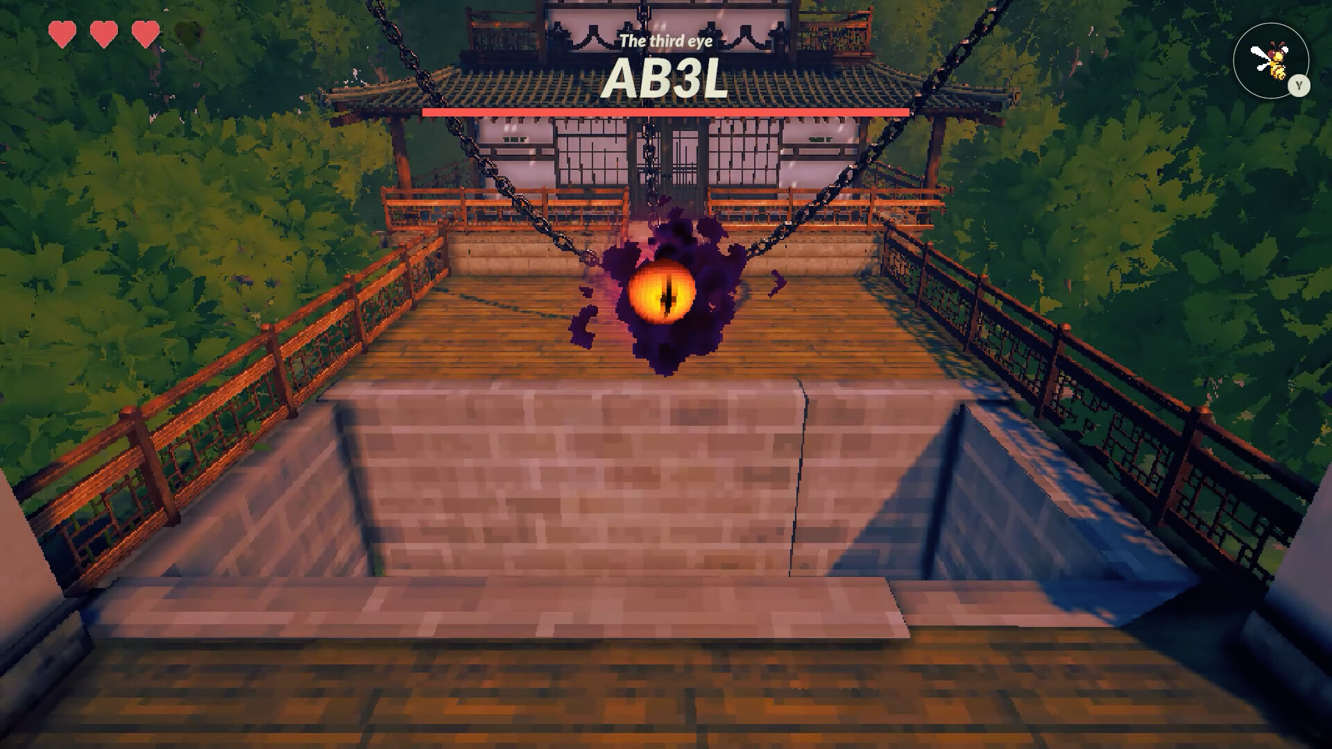 融合捕捉怪獸、探索要素的動作冒險新作《合成怪獸 Synth Beasts》預定今年問世《Synth Beasts》 - 巴哈姆特